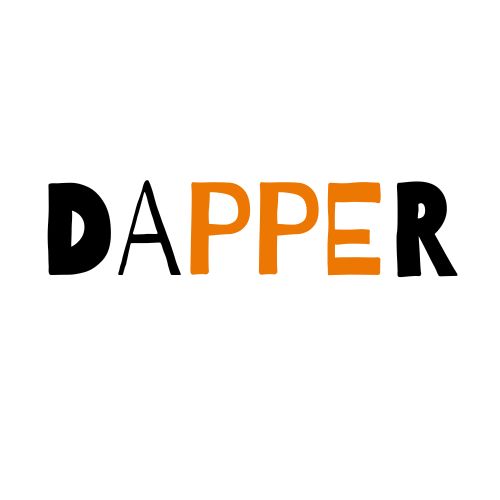 About Dapper – Ellie & Co